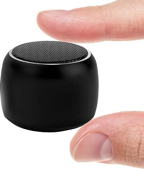 Amazon In Small Bluetooth Speaker