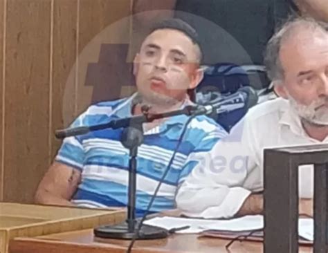 Piden 10 Años Y 8 Meses De Prisión Para El Imputado De Abusar De Una