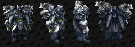 102 You Are Datamaning The Official Class Sets General Discussion World Of Warcraft Forums