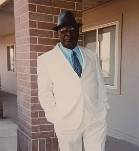 Melvin Julius Ellison Dyer Memorial Chapel Tulsa Oklahoma Ok