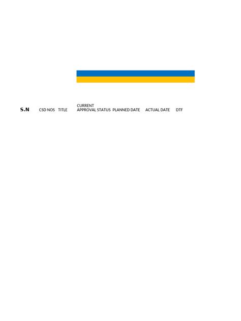 Material Submittal Log Pdf