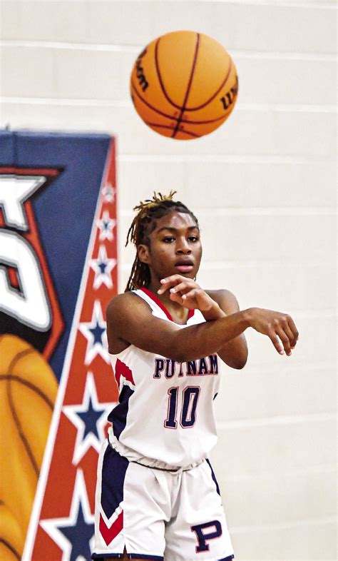 Lady War Eagles Five Game Win Streak Snapped Eatonton Messenger