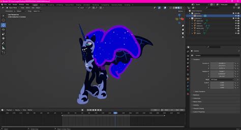 Why Is Everything Rendering With A Pink Hue And Why Dont My Stars