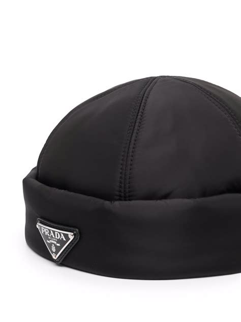 Prada Re Nylon Muts Farfetch