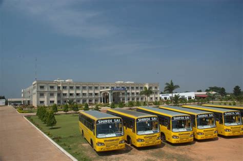 Sri Sairam College Of Engineering Bangalore Admissions B E Cse Ece Eee Mech Ai And Ml And Ph D Mech