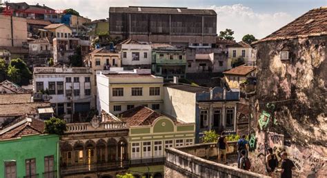 Free Tour Pedra do Sal Cultura Afro Brasileira Río de Janeiro