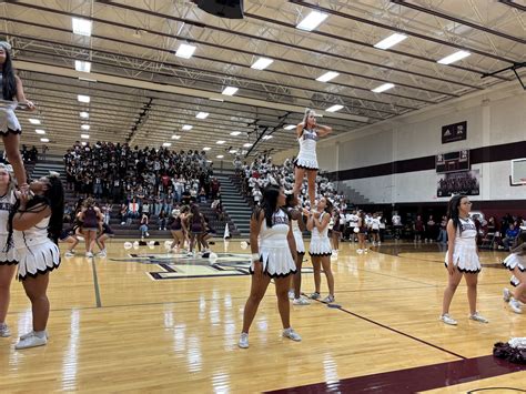 Rowlett High School Added A New Photo Rowlett High School