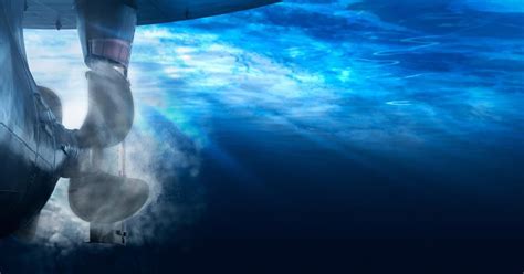 Bureau Veritas Expands Subsea Noise Cutting Agreement News Maritime