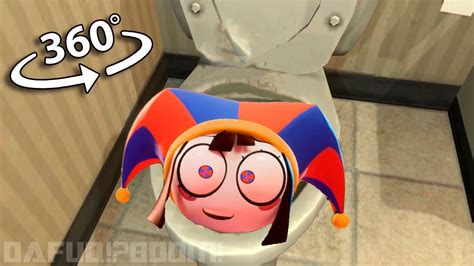 Tiles Hop The Amazing Digital Circus Pomni Vs Skibidi Toilet Vs Paw