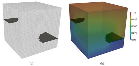 Automated Modelling Of Evolving Discontinuities