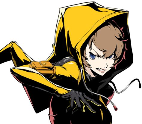Persona The Phantom X Character Art Image Gallery New Music Title Screen Persona Central