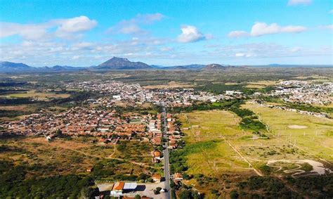 Prefeitura De Tamboril Divulga Programação Oficial Para O Aniversário