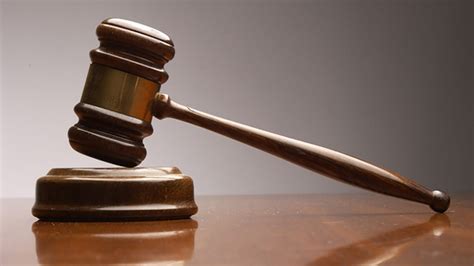 Former Metro Detroit Priest Pleads Guilty To Charges Stemming From