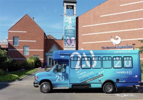 Norwalk Transit District