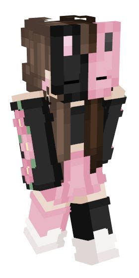 Namemc Girl Skins