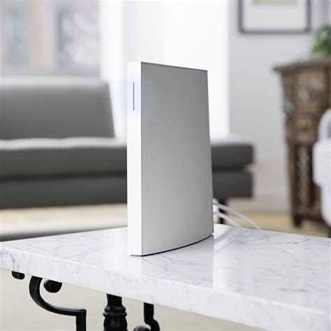 Wink Launches A More Powerful Smart Home Hub The Verge