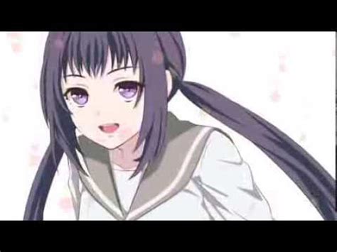 同人乙女ゲーム私のリアルは充実しすぎているオープニングムービー YouTube