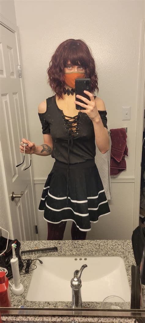 Is Being 67 Too Much Of A Hurdle To Pass As Fem R Trans
