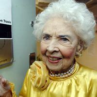 Doris Eaton Travis Memorial Service Blog Stage Acting In Film Tv Theatre Backstage