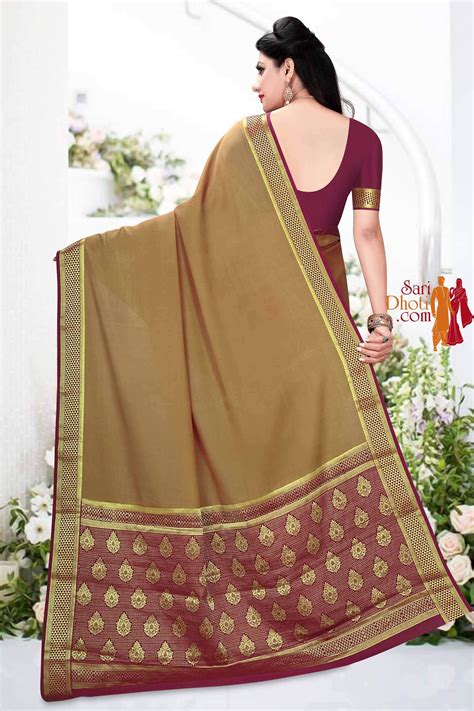 Mysore Silk 7894 Saridhoti