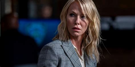 Law And Order Svu Fans React To Rollins Last Episode Trailer
