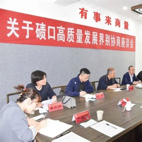 临县政协举行界别协商座谈会为碛口高质量发展建言景区全国文化