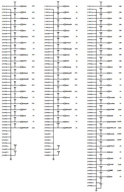 EVAL ADAU EBZ Reference Design Audio Processor Arrow Com