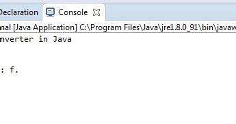 Free Programming Source Codes and Computer Programming Tutorials: Decimal To Hexadecimal ...