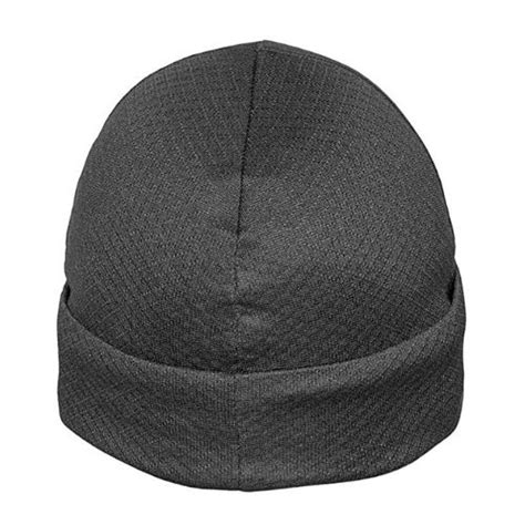 Gorro Curtlo Thermo Skin Preto Moto Aventura Garage