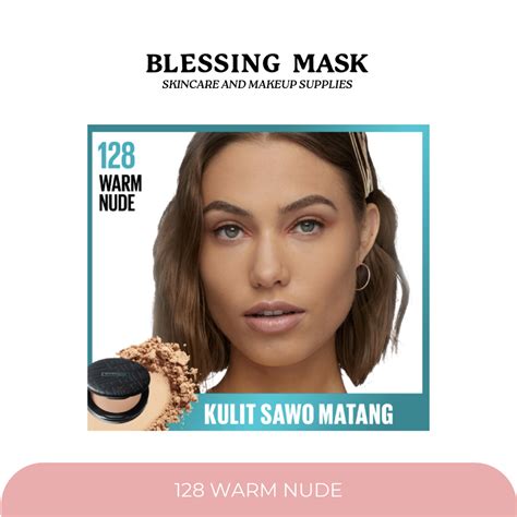 Jual Maybelline Fit Me Matte Poreless 16 Hour Oil Control Compact