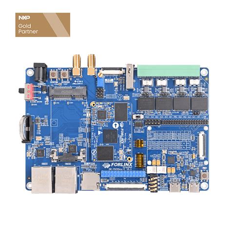 freertos development on i mx 9352 m33 forlinx ok mx9352 c board