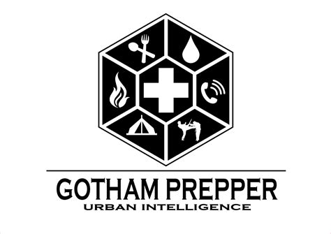 Prepper Symbol
