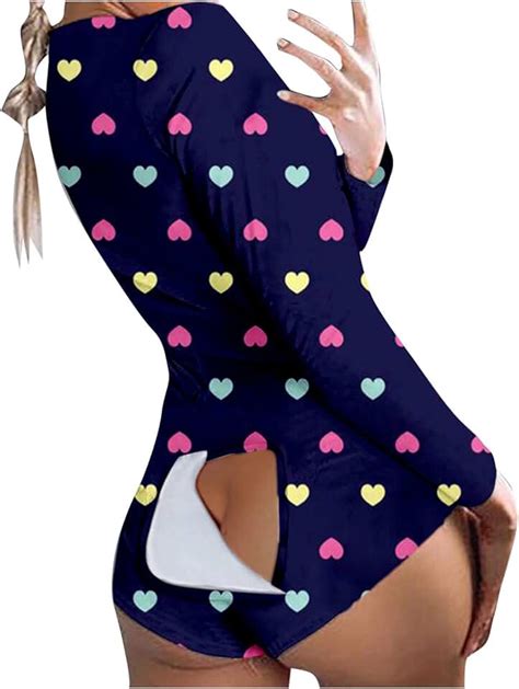Amazon Fr Pyjama Femme Sexy Chaud