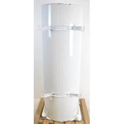 ATLANTIC Chauffe Eau L Zénéo ACI Hybride Stéatite Vertical