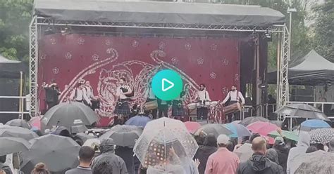 Glast̶o̶n̶b̶u̶r̶y̶gow Mela 2023 Bagpipe Bhangra Fusion Album On Imgur