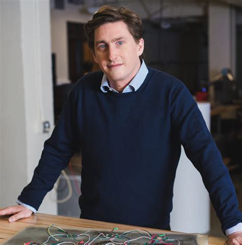 Nicolaus Correll Correll Lab University Of Colorado Boulder