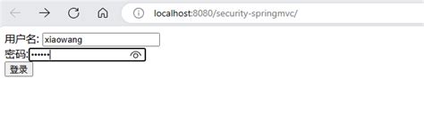 Spring Security Oauth202基于session的认证方式spring Security Cookie