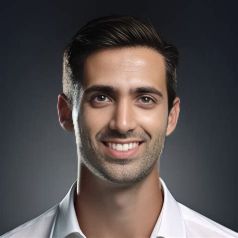 Mohammad Hossein Khosravi Phd Student Doctor Of Philosophy