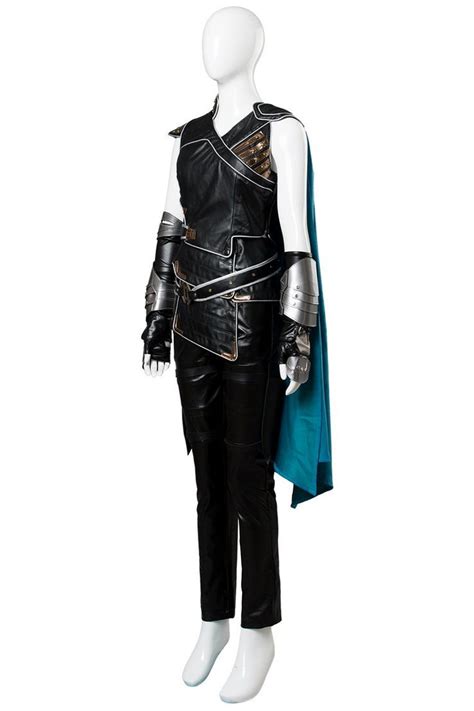 Valkyrie Costume Whole Set Female Halloween Cosplay Outfit Valkyrie