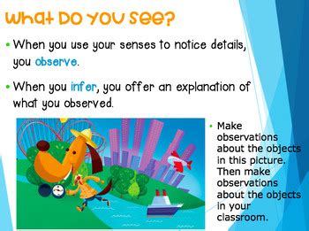 Science Process Lesson Sink Float Food Experiment By Lost In Learning