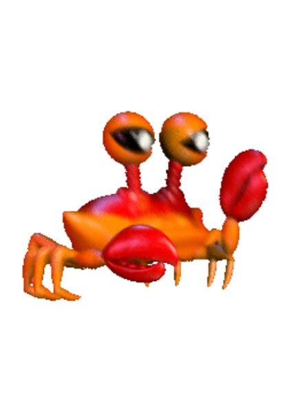 Crabapple Fan Casting