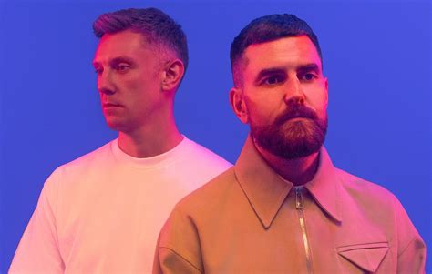 Bicep Release ‘water And Share Plans For Adventurous New Music