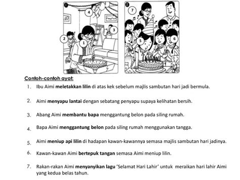 Bina Ayat Sambutan Hari Jadi Karangan Hari Jadi Saya Vrogue Co
