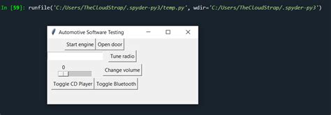 Chapter Introduction To Gui Programming Thecloudstrap