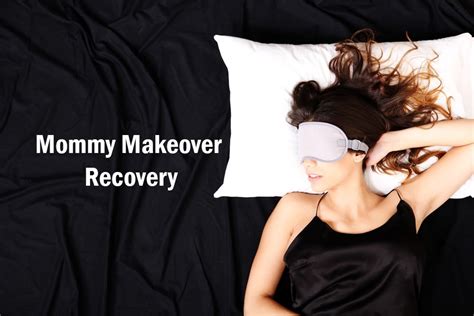 Mommy Makeover Recovery Miami Lakes Cosmetics