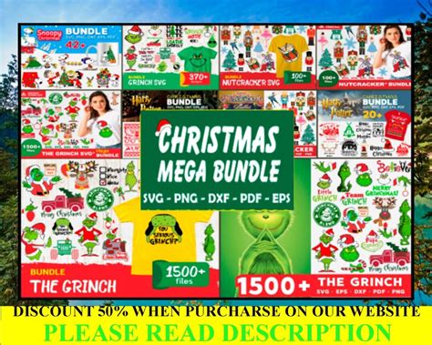 Christmas Bundle Svg Harry Potter Christmas Svg Chestnuts Etsy