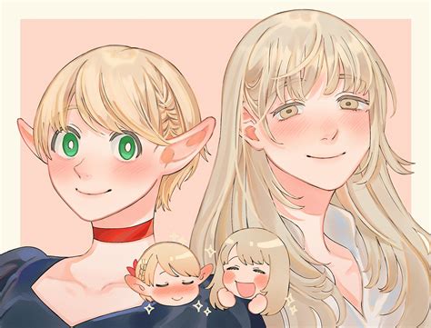 Dungeon Meshi Delicious In Dungeon Image By Sasakura34 4308621