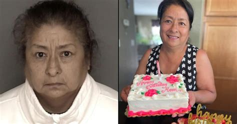 Una Mujer Fue Arrestada Por El Asesinato De Su Bebé 30 Años Después De