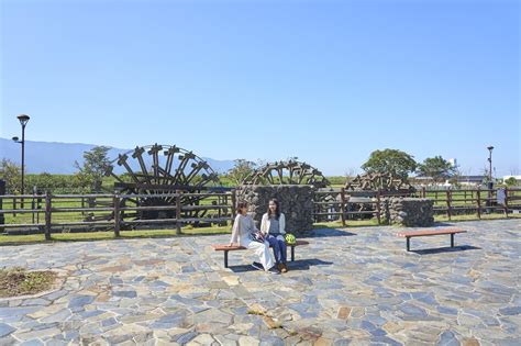 三連水車 観光スポット 公式福岡県の観光 旅行情報サイトクロスロードふくおか