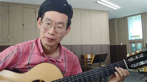 숲속의 음악가 Youtube